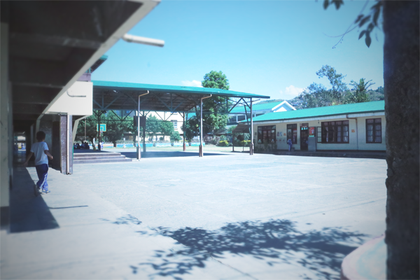 Campus Map
